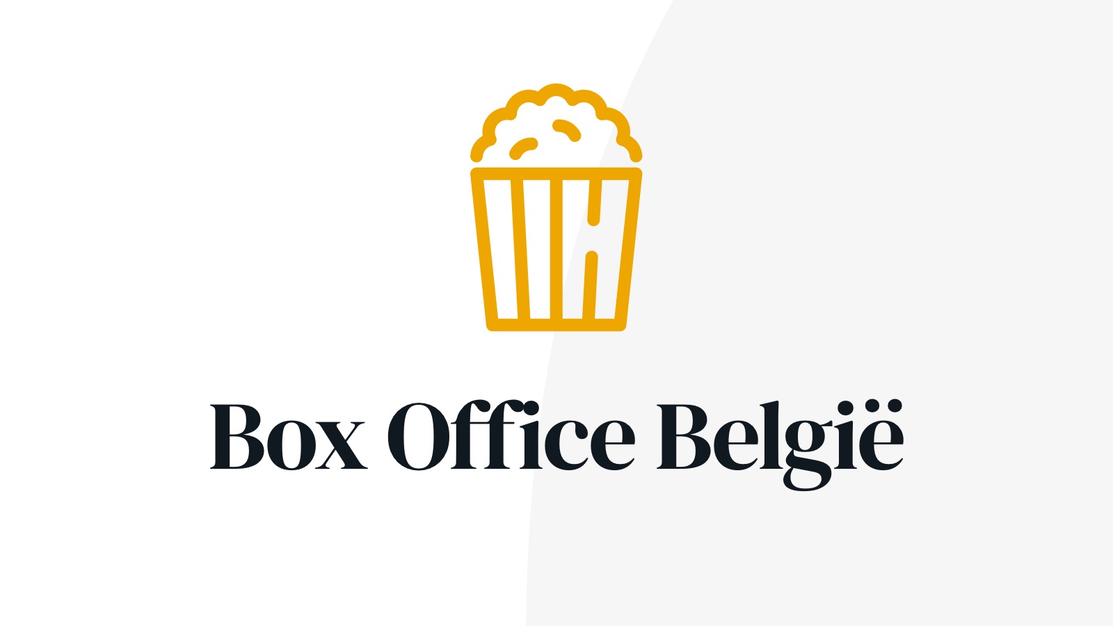 Box Office België • Cinemapp